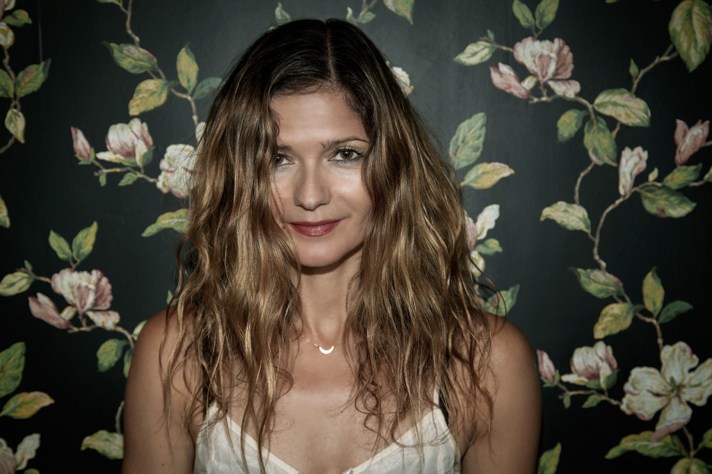 Interview: Jill Hennessy | After The Show