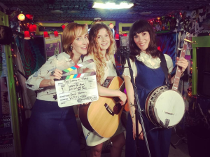 Q&A: Dear Lemon Trees | After The Show